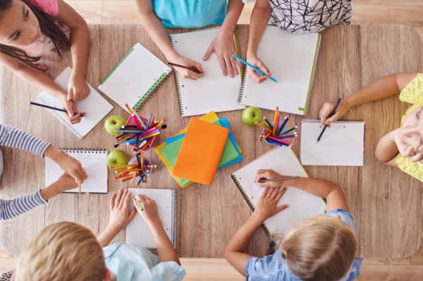 10 Reasons why Finnish Education Curriculum is considered the Best